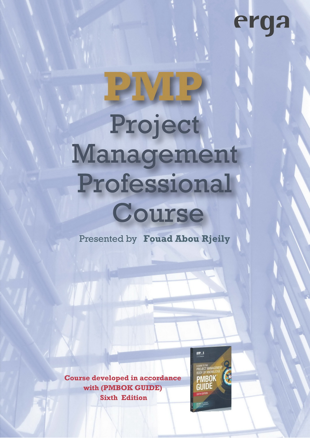 Pmp-project Management Process Groups – Erga Hr Site